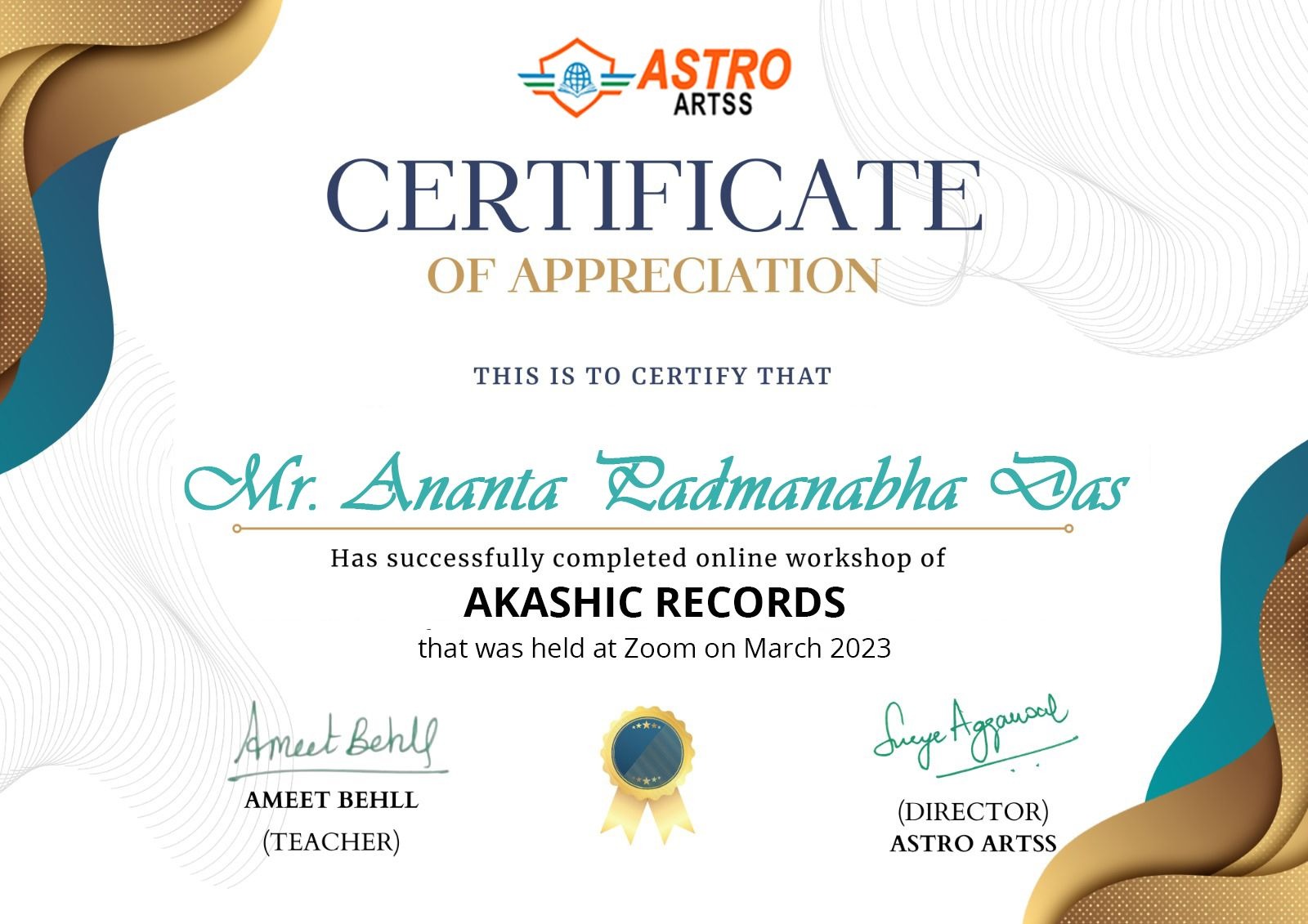 Akashic Records: Discover Your Past, Transform Your Future | Expert ...